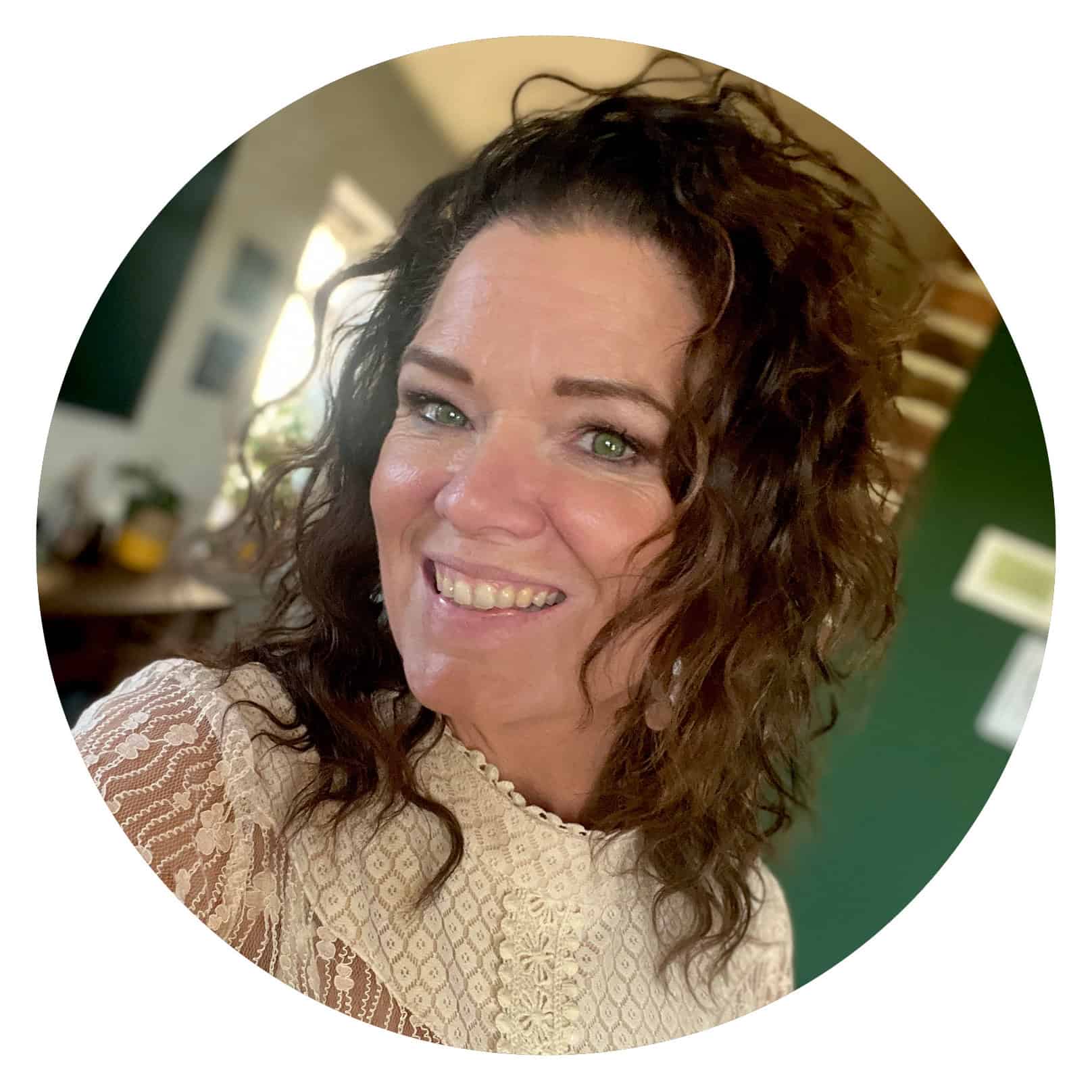 Over mij; Nathalie Thielen - Mag ik mij even voorstellen?